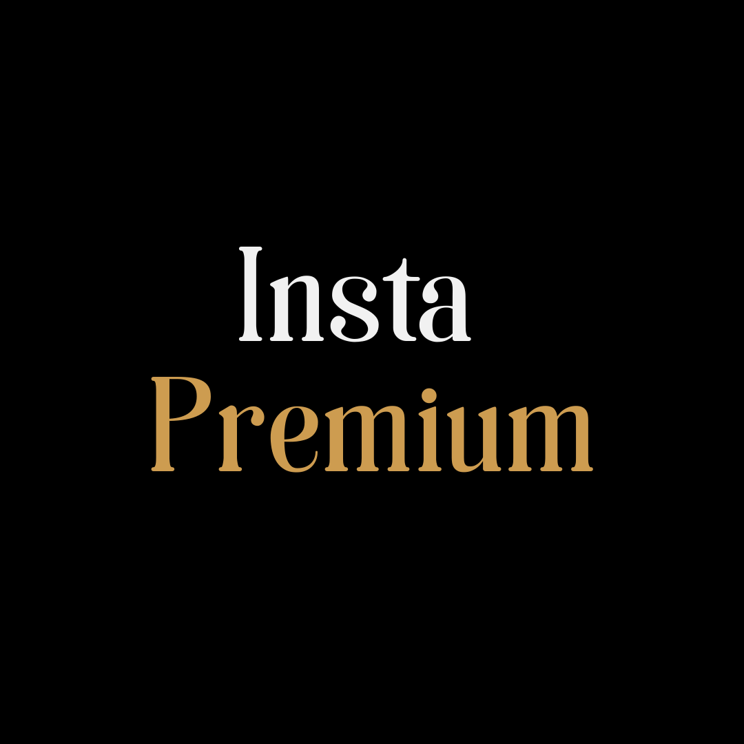 Insta Premium - Salão de Beleza - Alcateia Power | Hotmart