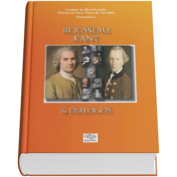 Rousseau, Kant & Diálogos