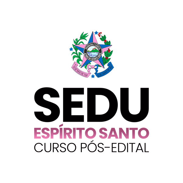 SEDU Espírito Santo - Curso pós-edital para professor