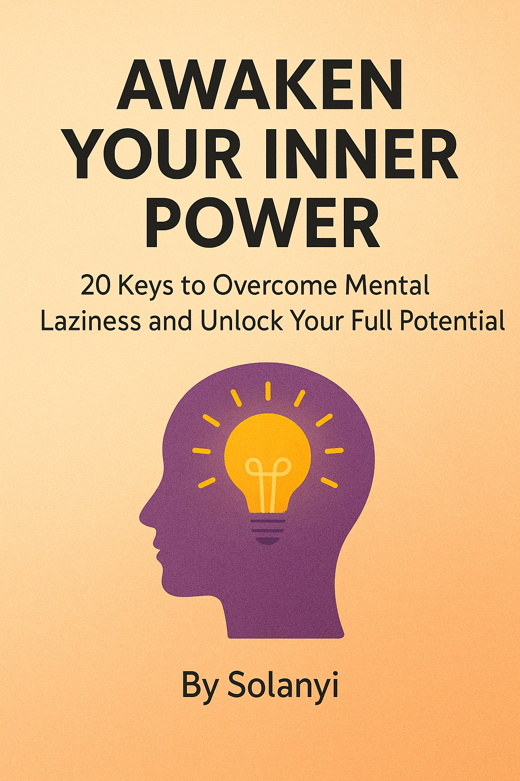 Awaken Your Inner Power