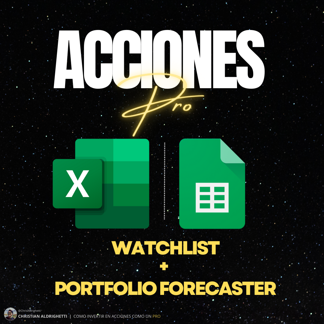 WATCHLIST - Pro