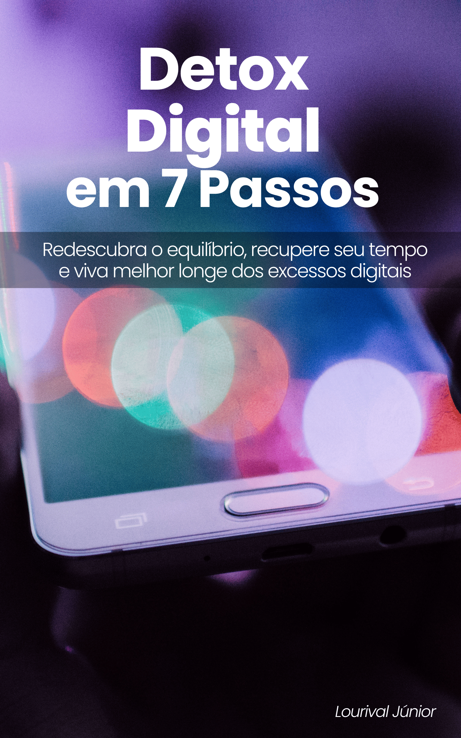 Detox Digital em 7 Passos | Hotmart