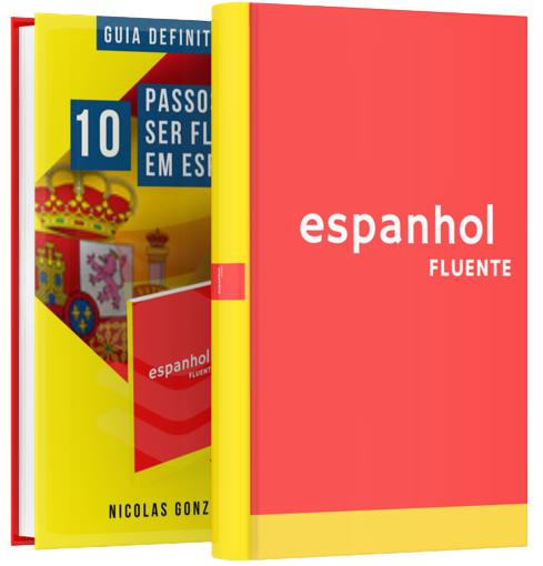 10 Passos para ser fluente em Espanhol - Mathias Nicolas Gonzalez A...