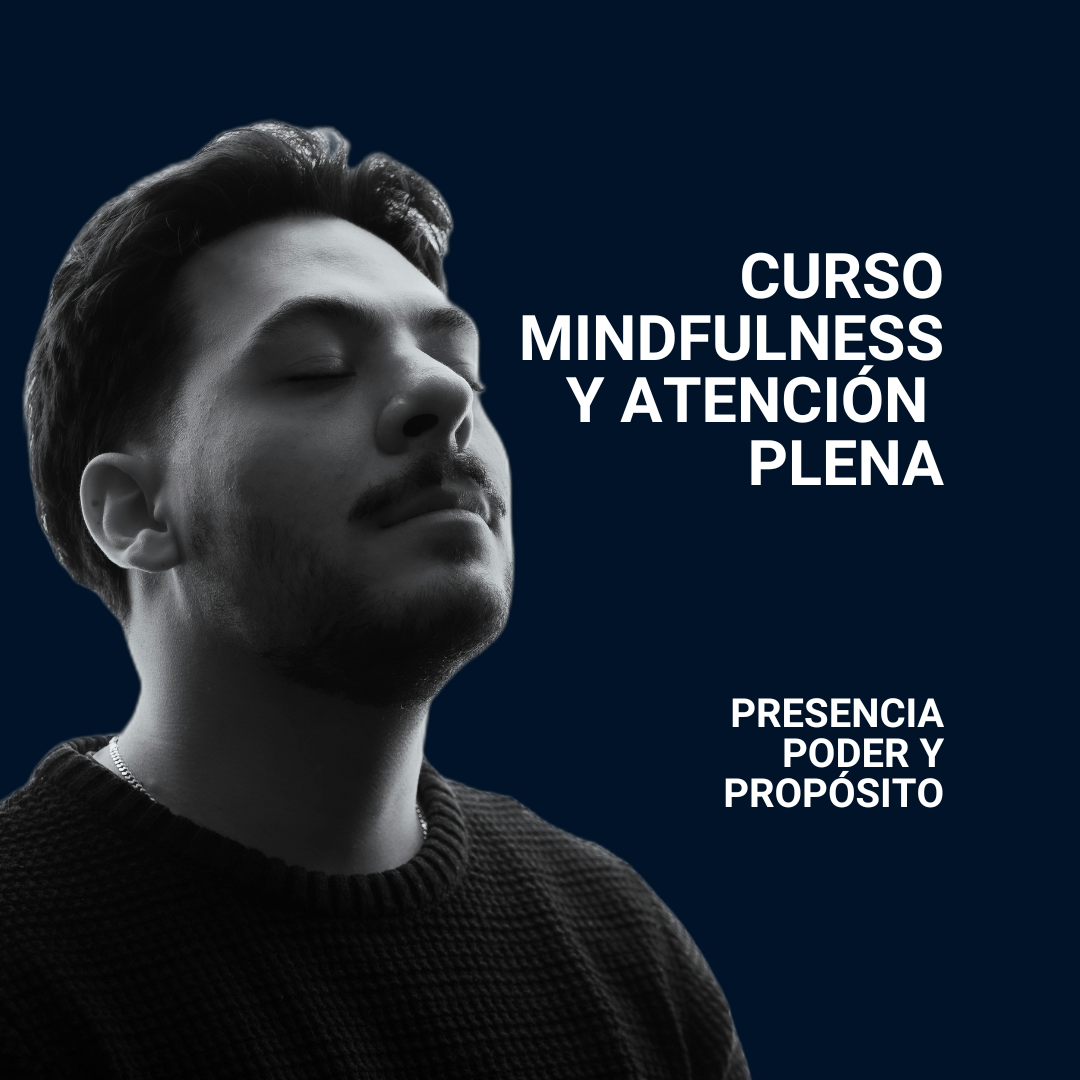 Curso de Mindfulness y atención plena