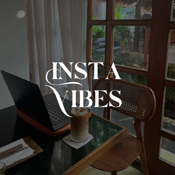 Insta Vibes - Studio Essenza | Hotmart
