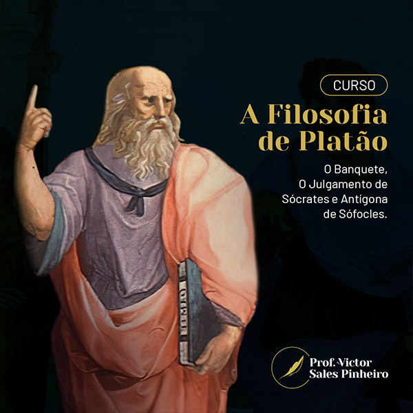 Filosofia de Platão: amor, virtude, verdade e imortalidade