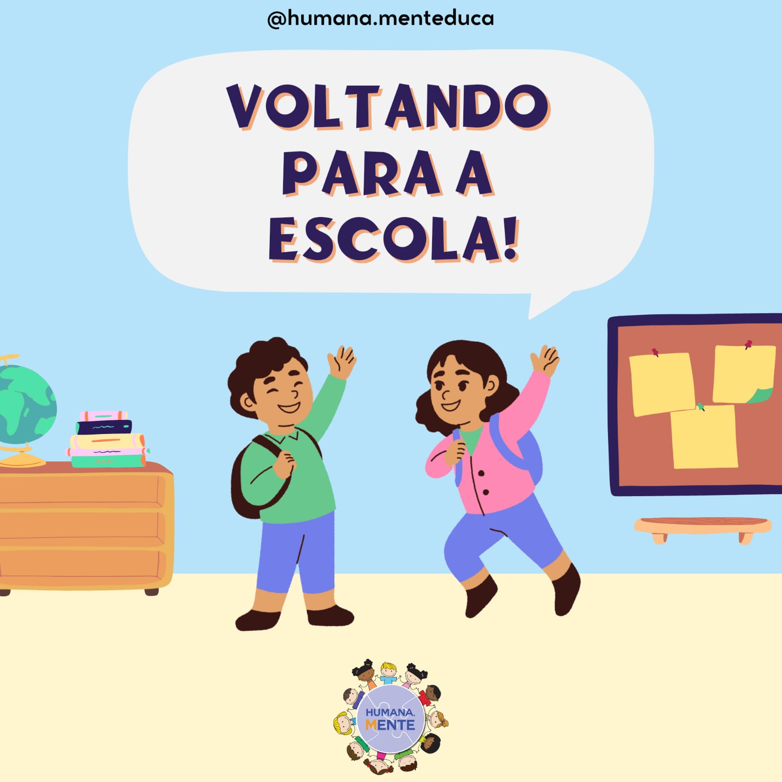 HISTÓRIA SOCIAL - VOLTA AS AULAS. pdf - Humana.Mente Educa | Hotmart