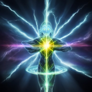Curso de Reiki - Quantum Body Ki (Corpo energético Quântico) - Mest...