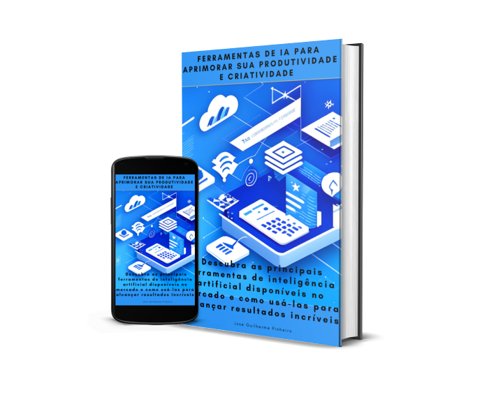 Ferramentas de IA para aprimorar sua produtividade e criatividade
