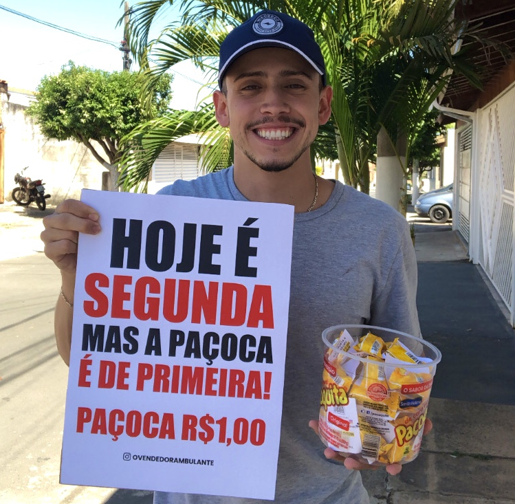 Empreenda do Zero ao Lucro com Lucas Schmidt