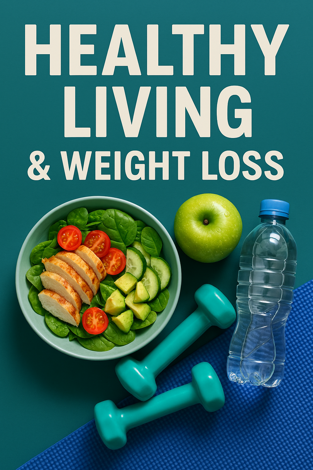 Transform Your Life: Effective Weight Management Techniques | Hotmart