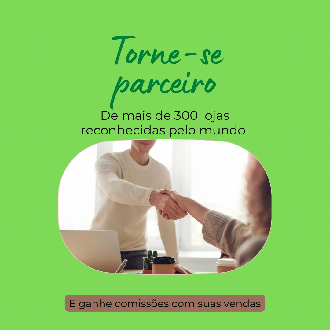 Torne-se parceiro - Nathália de Paula Rodrigues Sousa | Hotmart