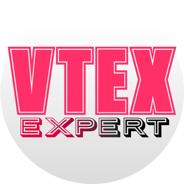 VTEX Expert | By CodeBlue - CODEBLUE | Hotmart