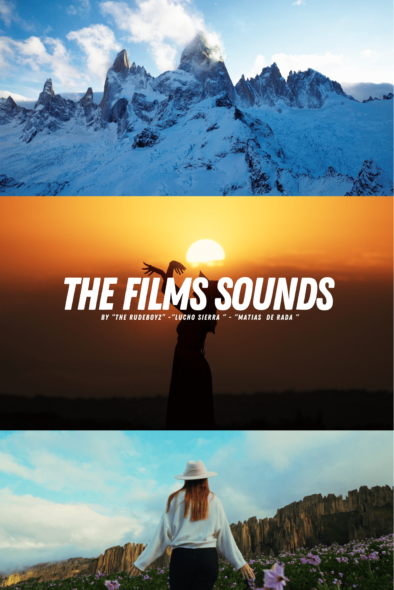 The Films Sounds