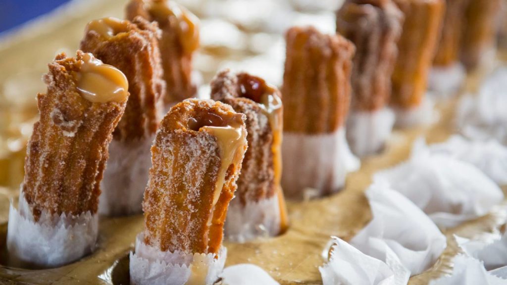 Descubre los Secretos de la Repostería Mexicana - CITLALLI ABIGAIL ...