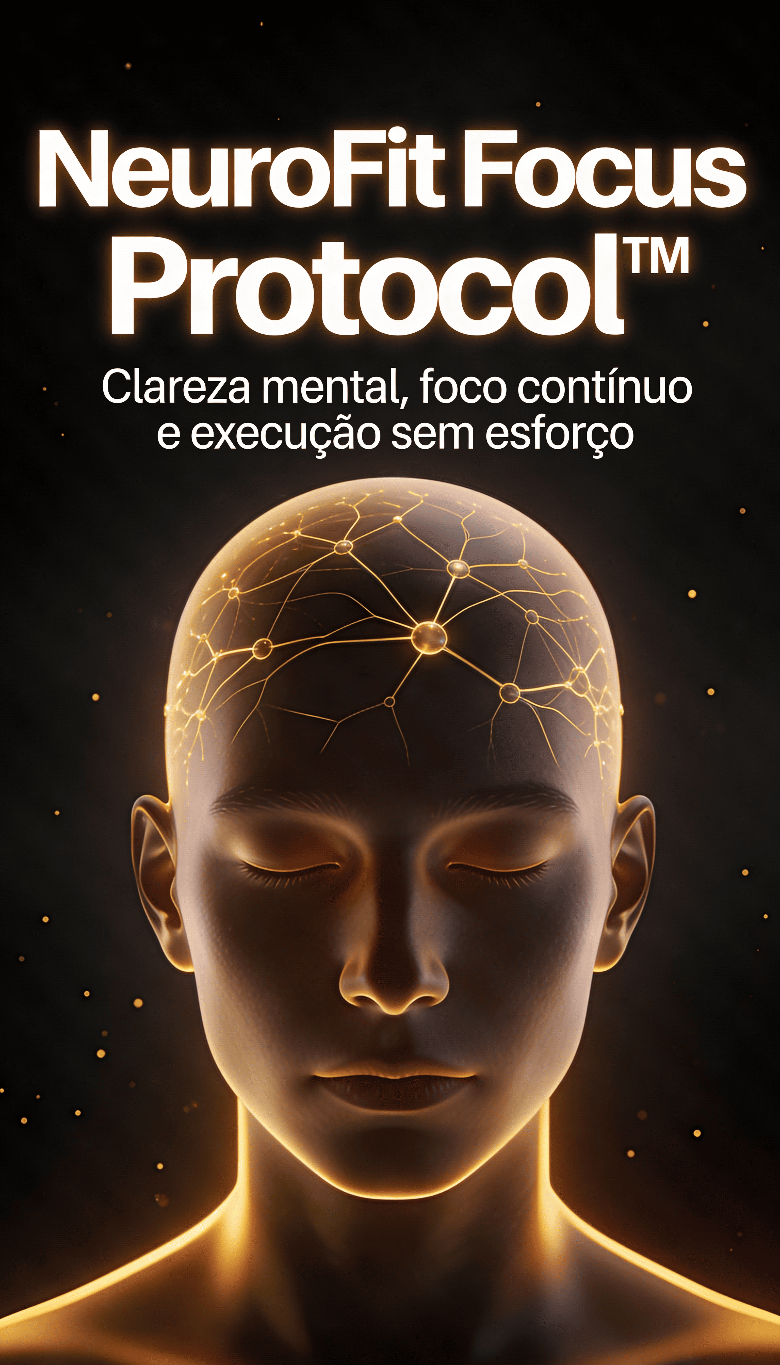 NeuroFit Focus Protocol - Víthor Sandy vale | Hotmart