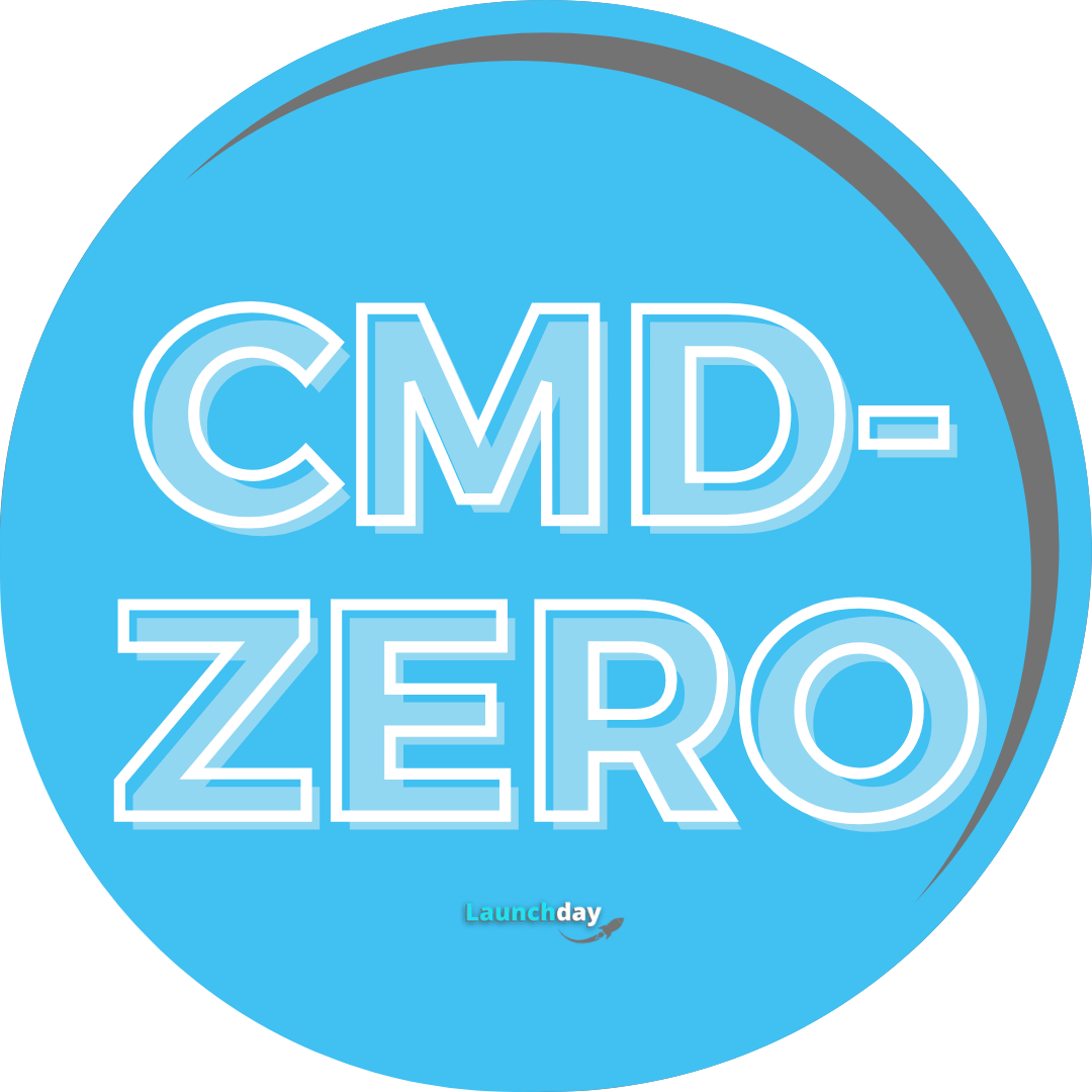 CMD ZERO