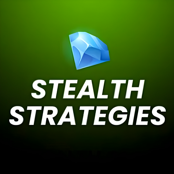 Stealth Strategies