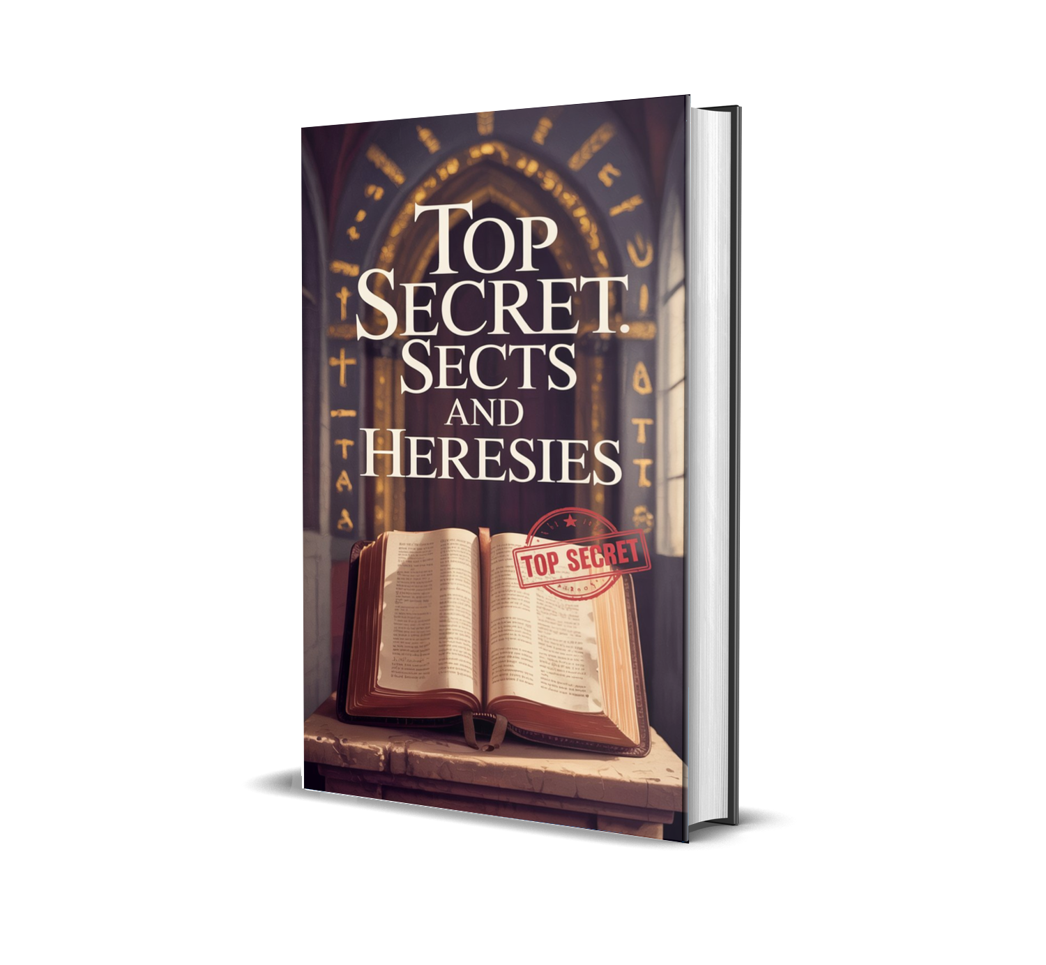 Top secret: Sects and Heresies