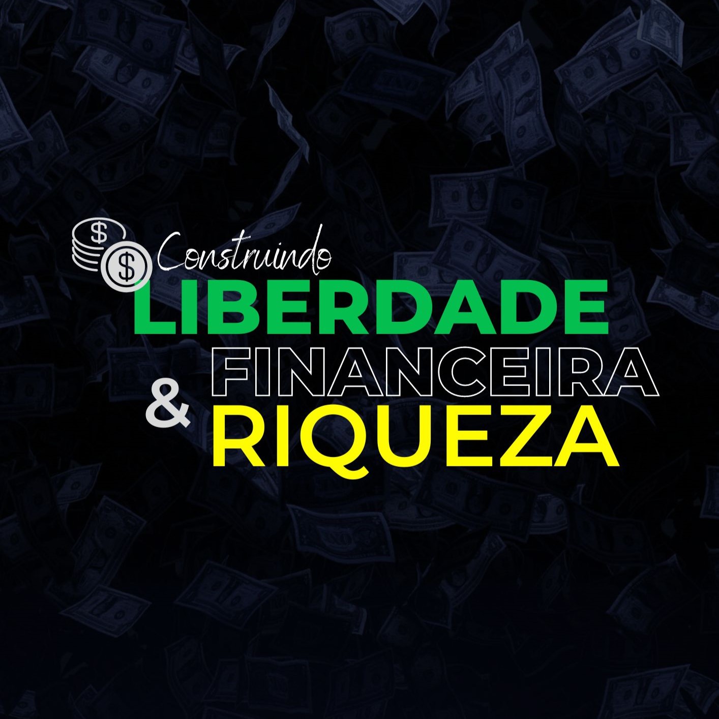 Construindo liberdade financeira e riqueza - Intense Trader Project...
