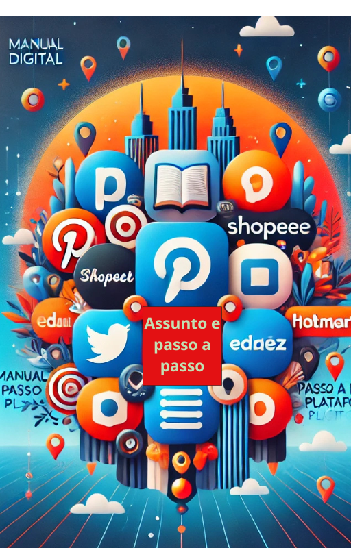 MANUAL E PASSO A PASSO DAS PLATAFORMAS - Joseane santos | Hotmart