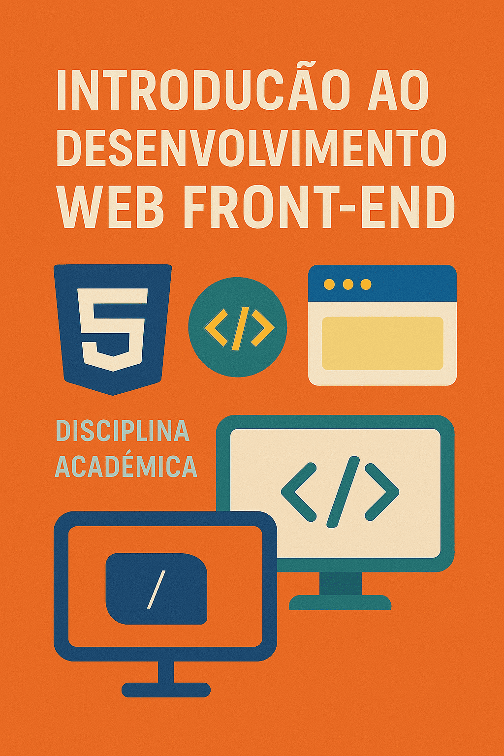 Plano de Aula: Desenvolvimento Web Front-End - Yan Riguetto Viganô ...