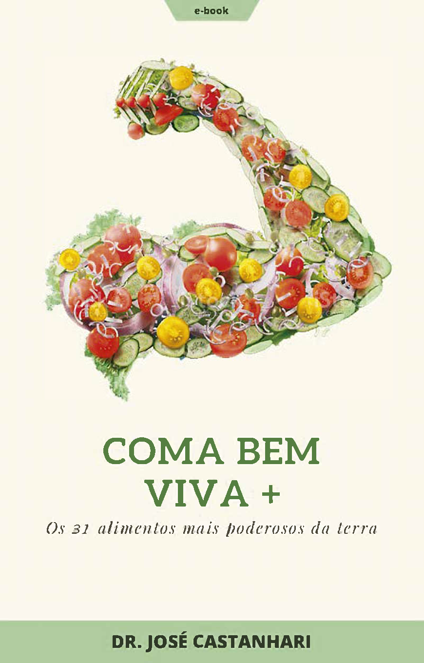Coma bem, Viva mais - Emanuel Bastos | Hotmart
