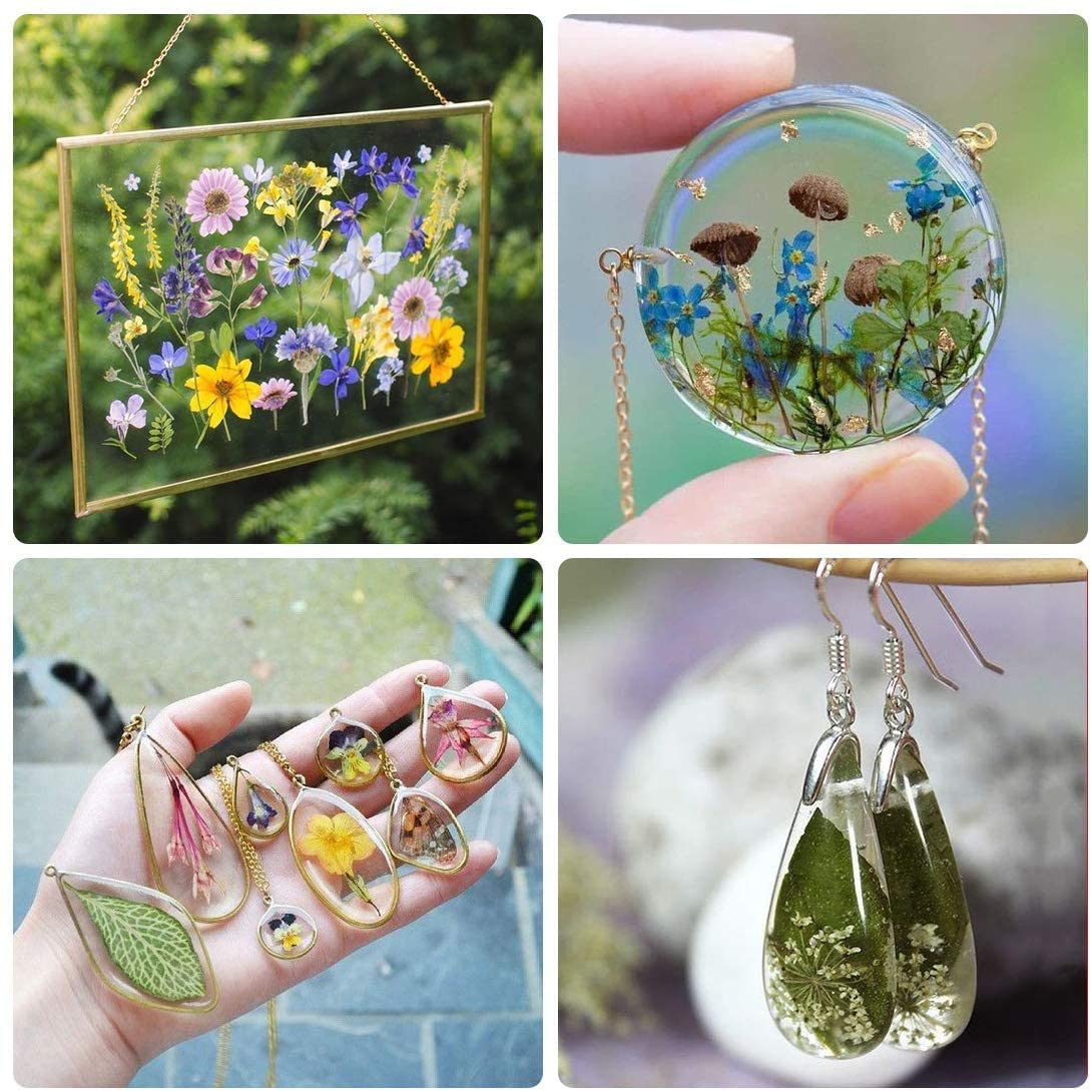 Creaciones en Resina - Artes | Hotmart