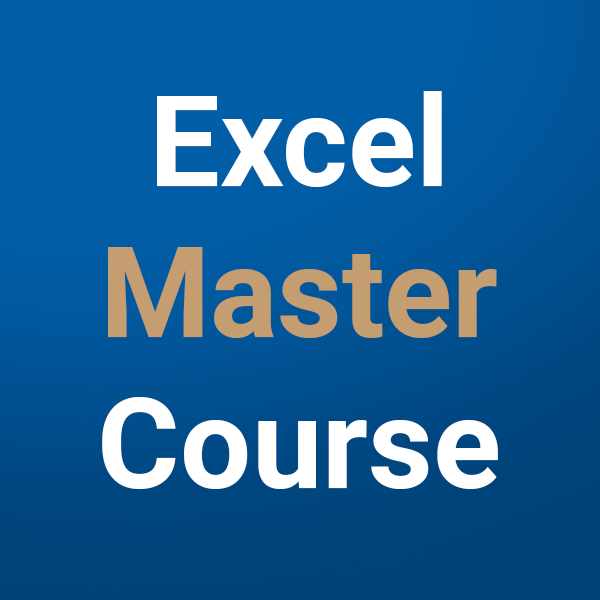 Excel Master