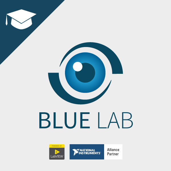 LabVIEW de A a Z - Blue Eyes Systems | Hotmart
