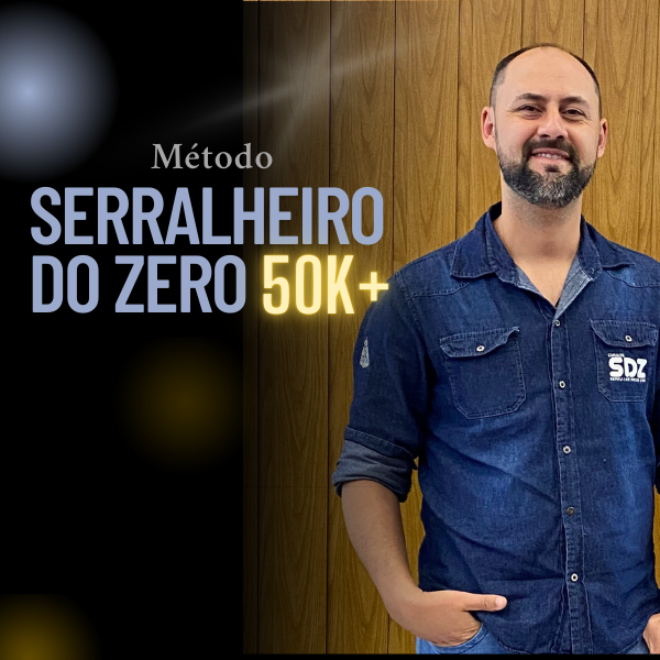 Serralheiro do zero 50K+ - Alex Herbich | Hotmart