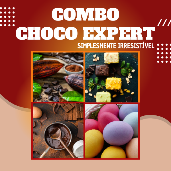Combo Choco Expert