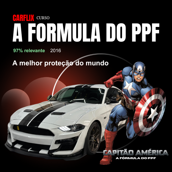 A FÓRMULA DO PPF - William Oliveira | Hotmart