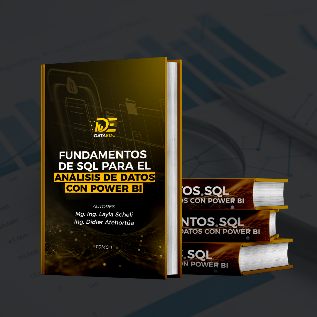 Fundamentos de SQL para analisis de datos con Power BI