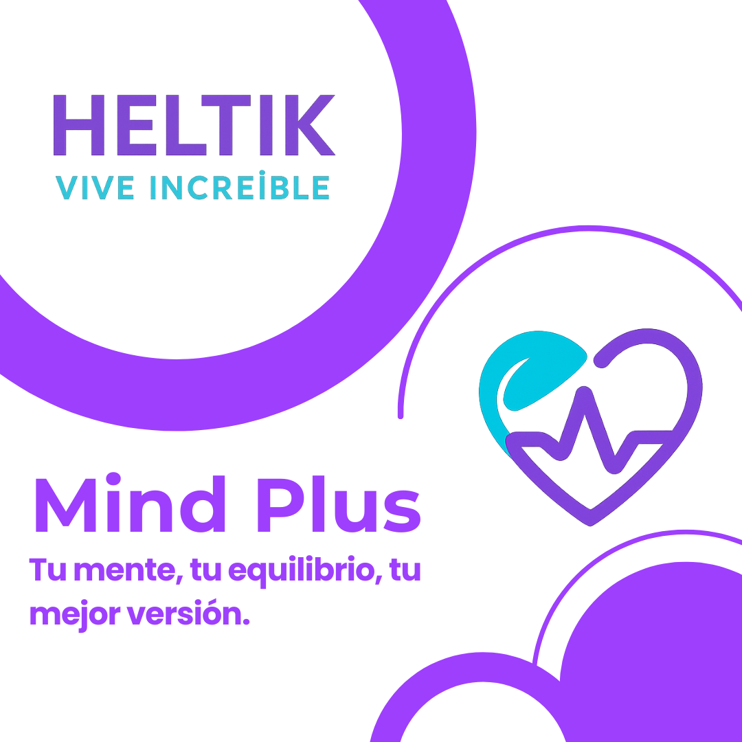 Heltik Mind Plus