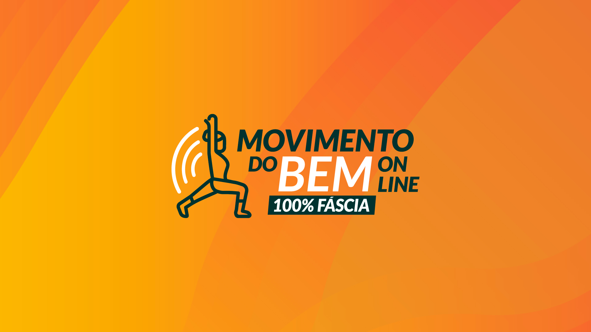 Movimento do Bem Online: 100% Fáscia - Ana Outsubo | Hotmart