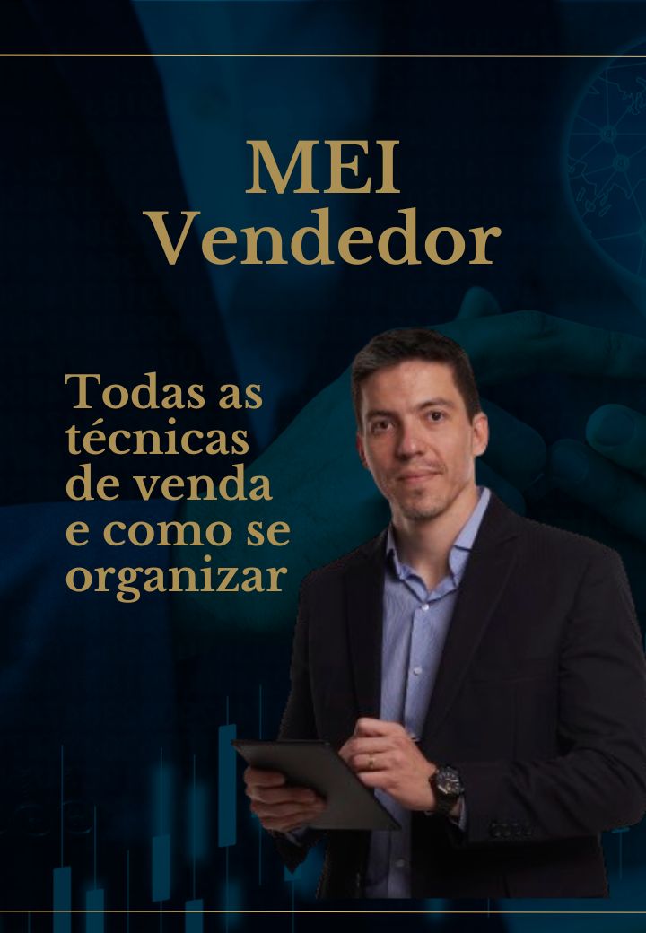 MEI Vendedor - Macedo Consultoria e Treinamentos | Hotmart
