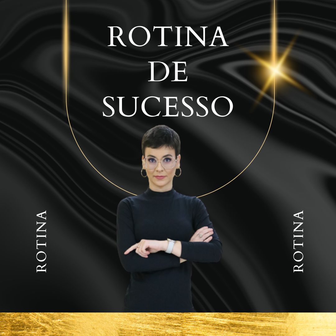 Manual para uma Rotina de Sucesso - Elisa Caponi | Hotmart