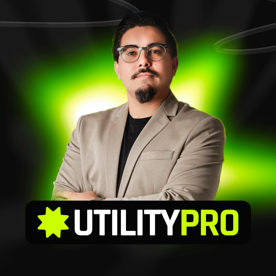 Utility Pro