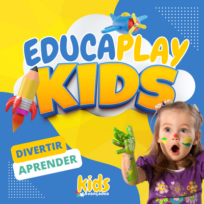EDUCAPLAY KIDS: Divertir e Aprender - Bem Estar Produtos Inteligent...