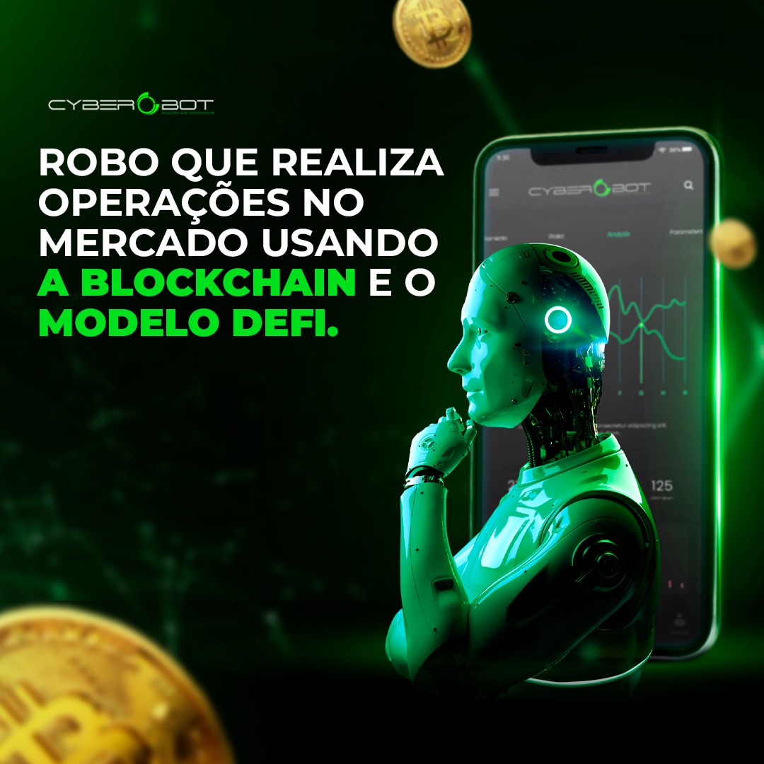 CyberBot - Phaybla Correia | Hotmart