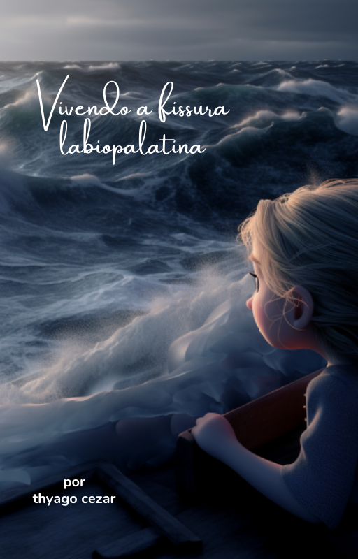 VIVENDO A FISSURA LABIOPALATINA - Thyago Cezar | Hotmart