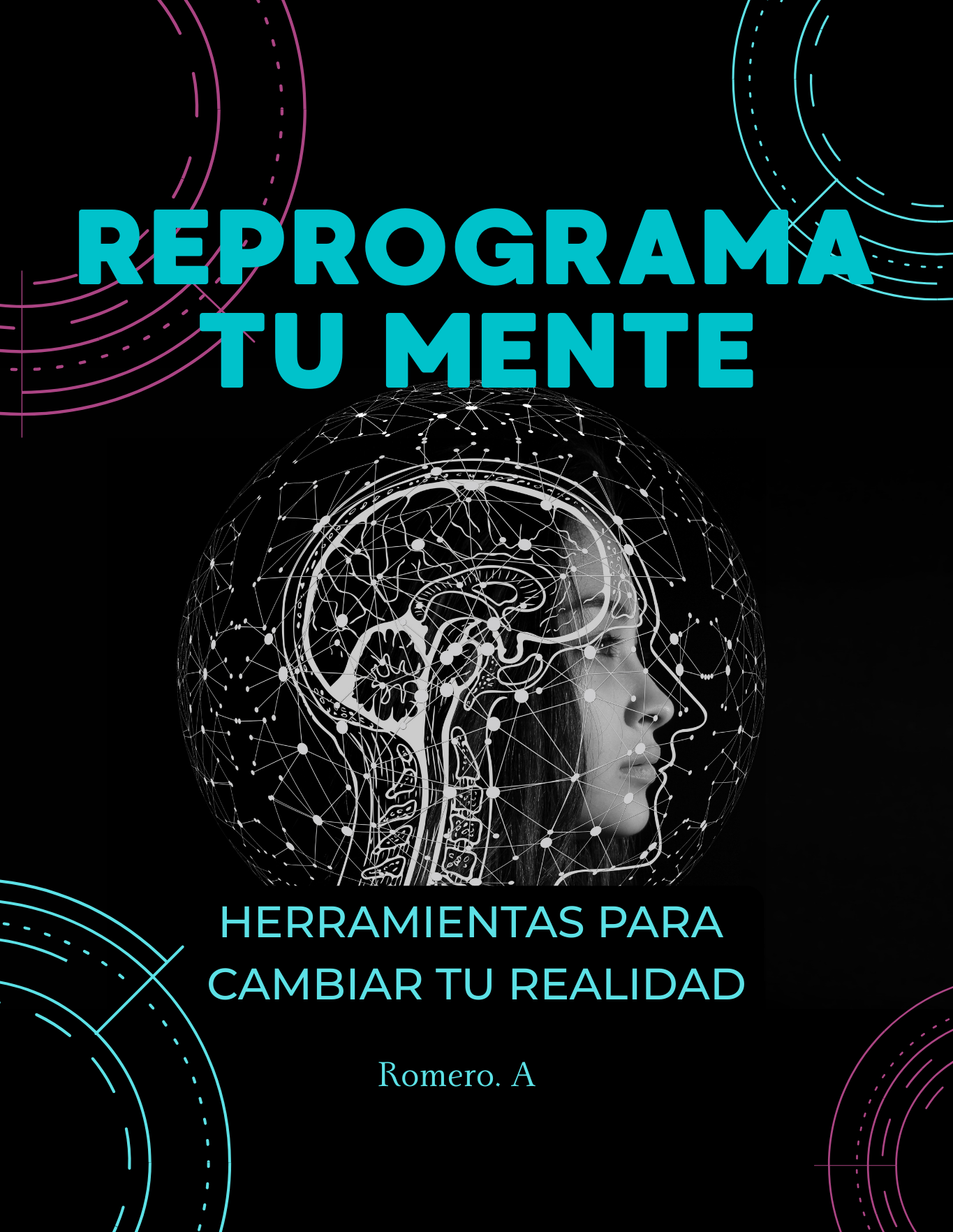 Reprograma tu mente: Herramientas para cambiar tu realidad | Hotmart