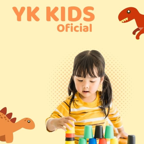 YK Kids Oficial - Aline Ayumi Nakazawa | Hotmart