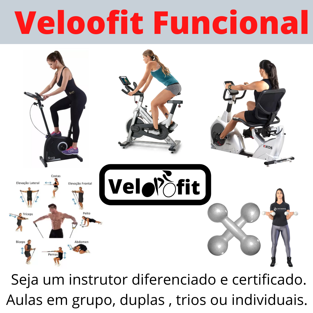 Veloofit Funcional