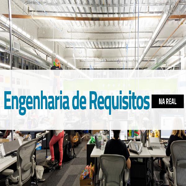 Curso Engenharia de Requisitos na Real - Indtech Academia de Softwa...