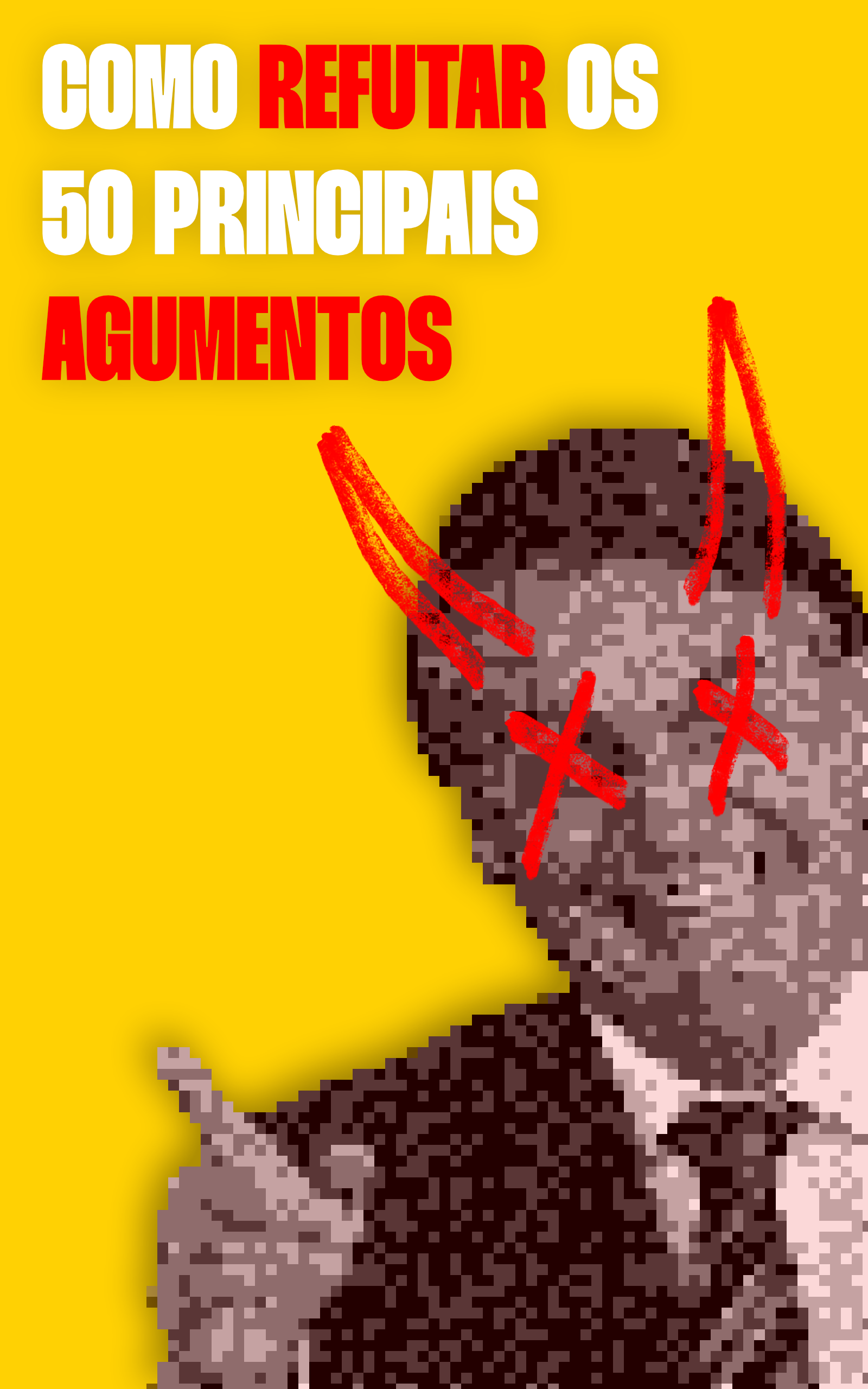 Como refutar 50 argumentos mais usados por bolsonaristas - Debates ...