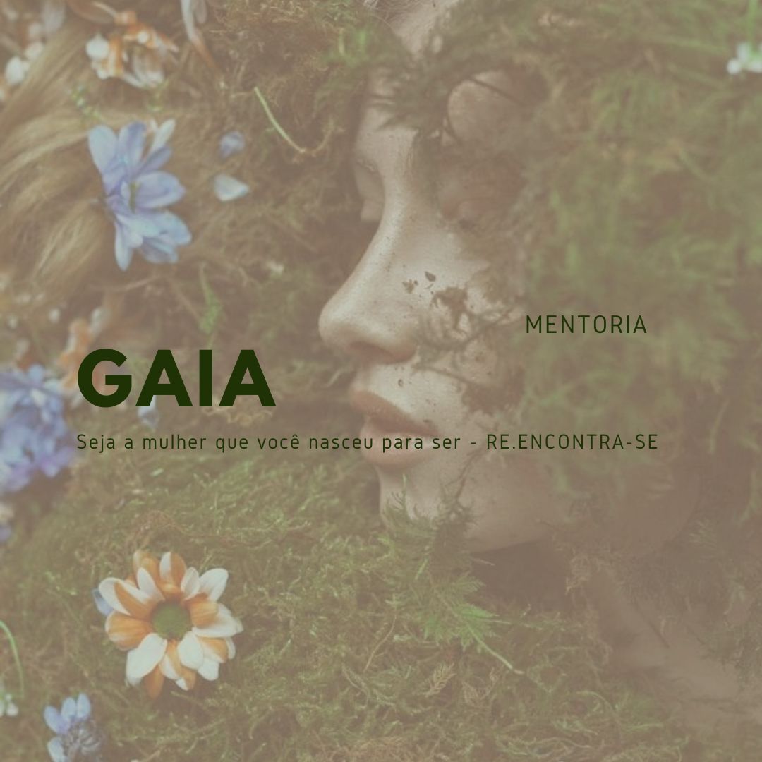 Gaia - Mentoria