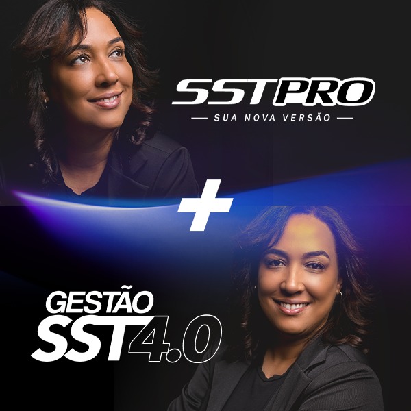 Gestão SST 4.0 + SST PRO - Academy SST | Hotmart