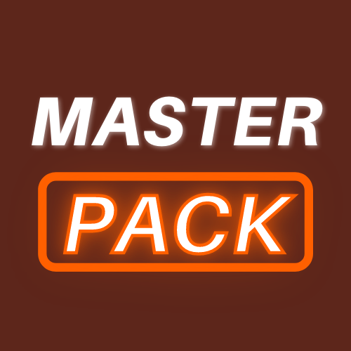 Master Pack